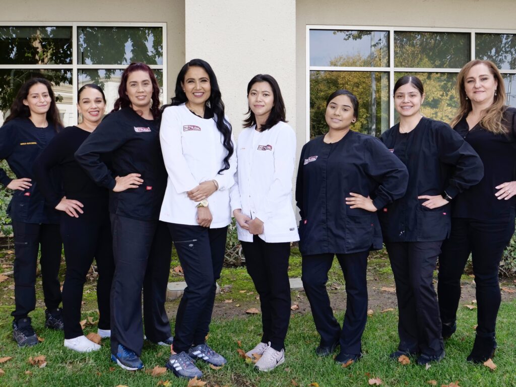 Book an Appointment | Fresno, CA | Elite Dental Mann